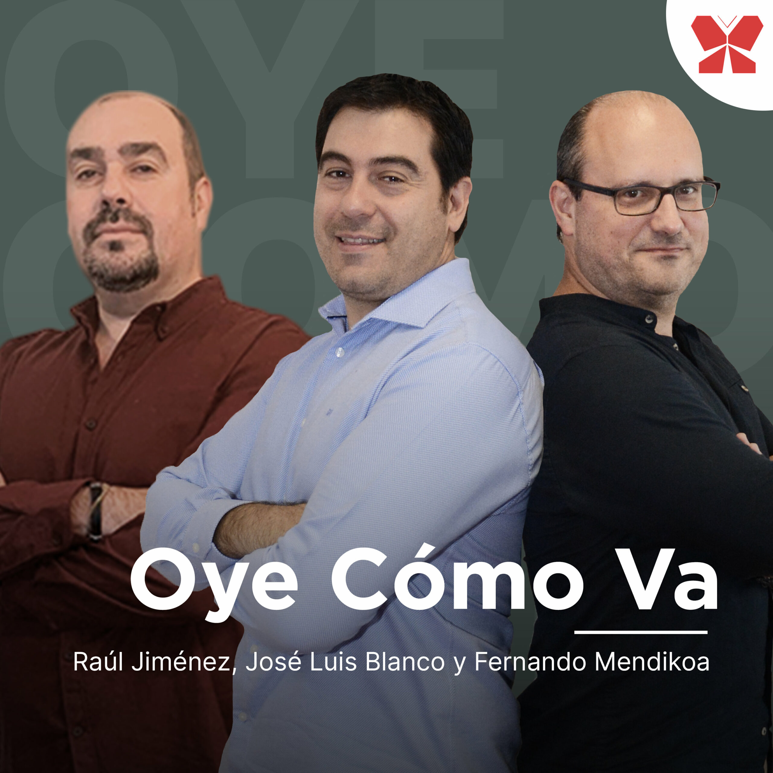 Oye Cómo Va 18-05-22 | Recado de Raúl García a candidatos, despedida ...