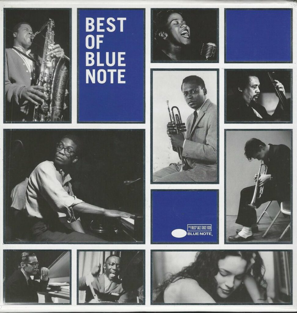 Blue Note, 82 años dando la nota | Repasamos la historia de la mítica ...
