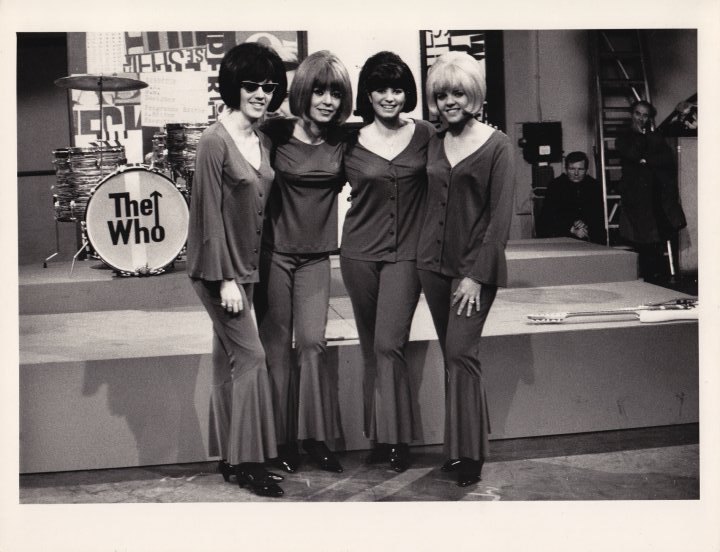 Genya Ravan, la voz que llegó del frío