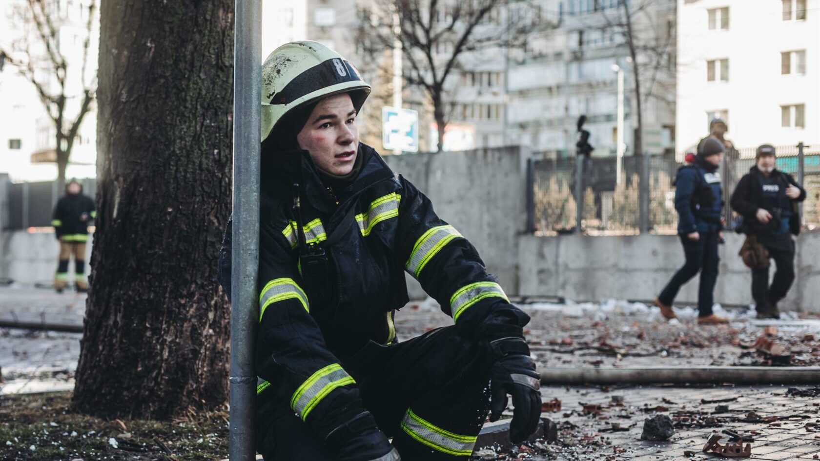 José Luis Ahedo: "Soldados rusos sufren 'shock' al ver que el mensaje ...