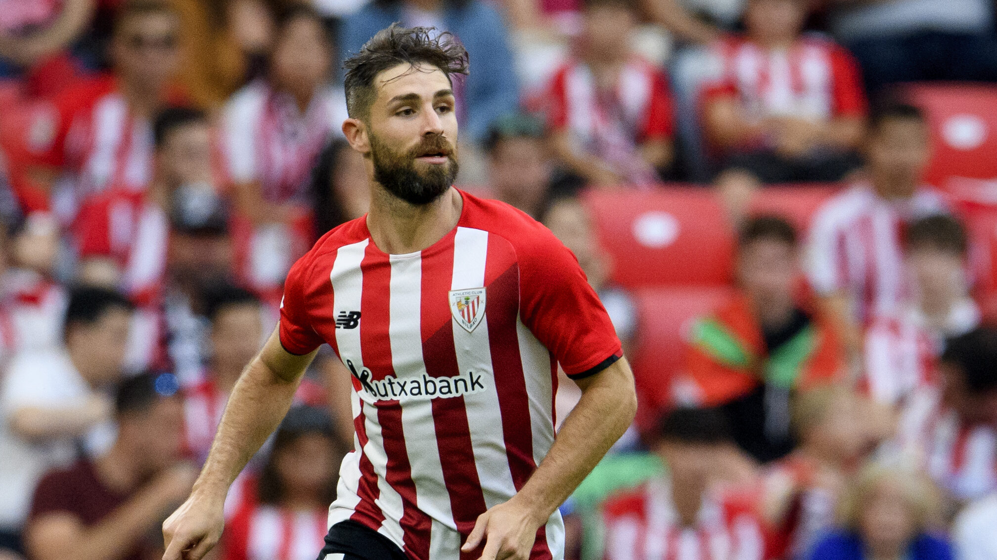 Yeray: "No tenemos nada que perder y eso es un plus para nosotros"