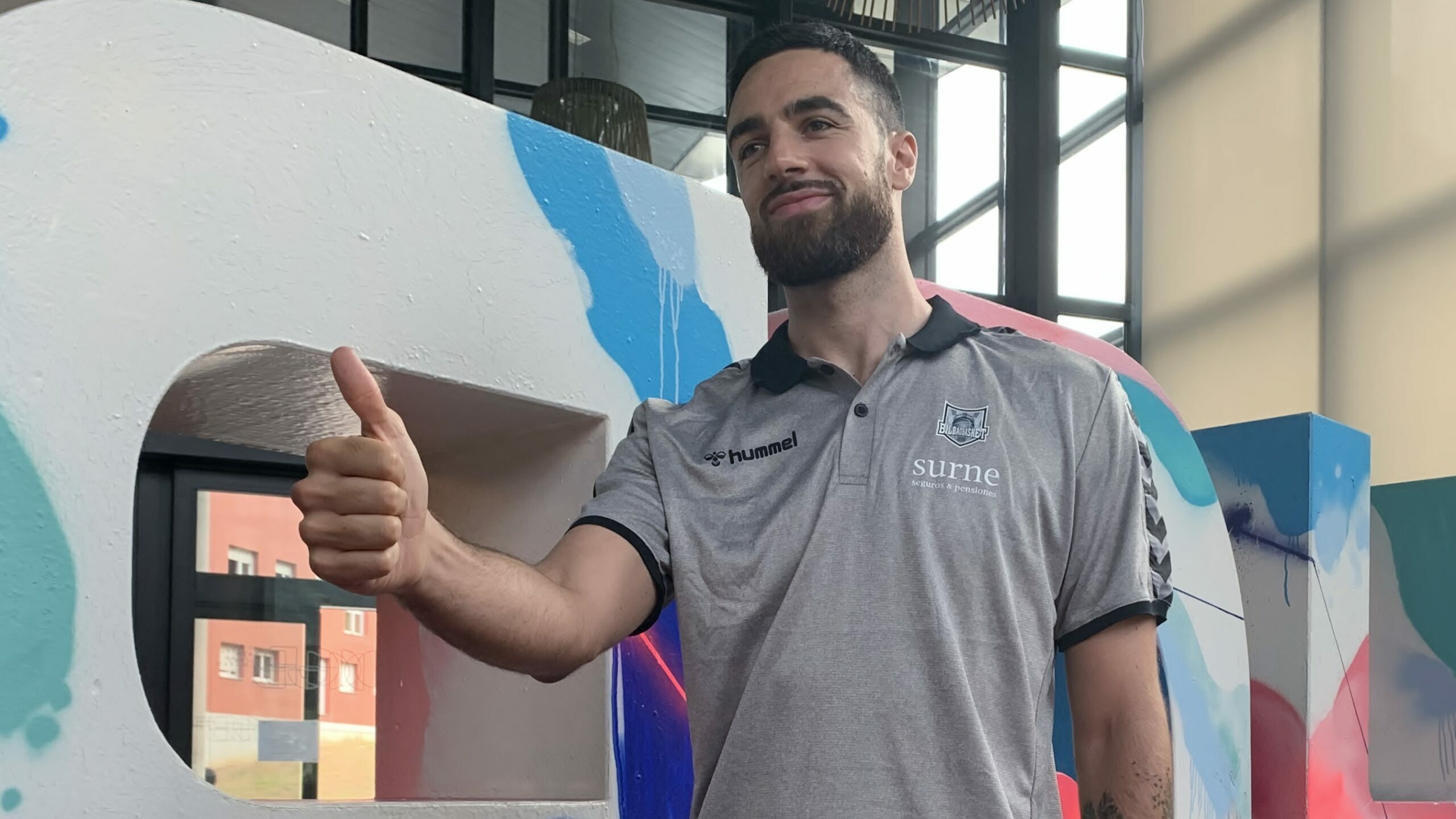 Francis Alonso: "En la BCL prefiero equipos ACB que europeos, les ...