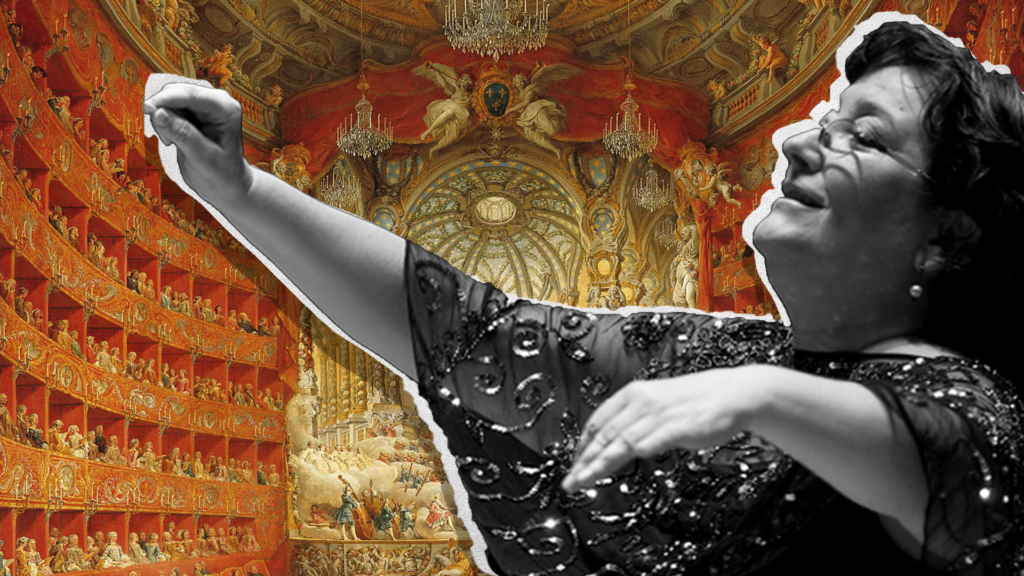 Dido y Eneas de Henry Purcell: un amor trágico para la primera ópera ...