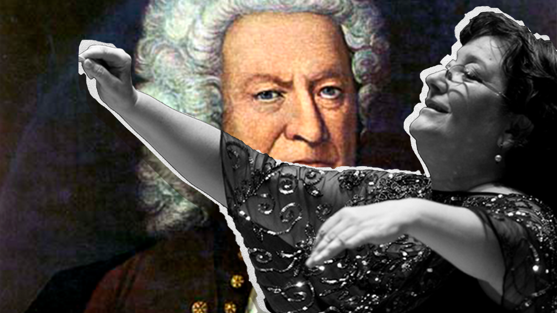 Los entresijos de la ópera barroca: hoy, en La Traviata, los castrati ...