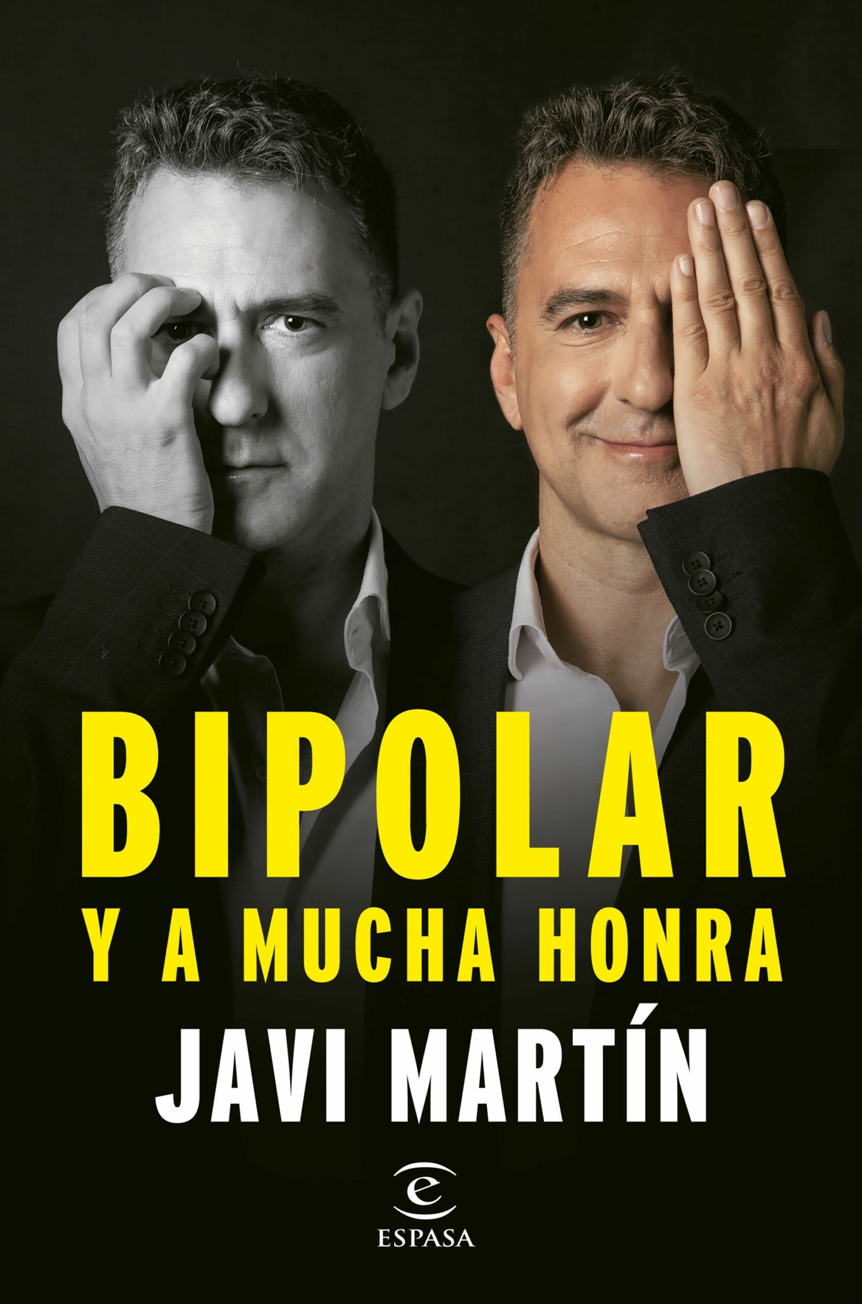 De Caiga Quien Caiga a autor de 'Bipolar, y a mucha honra': Javi Martín ...