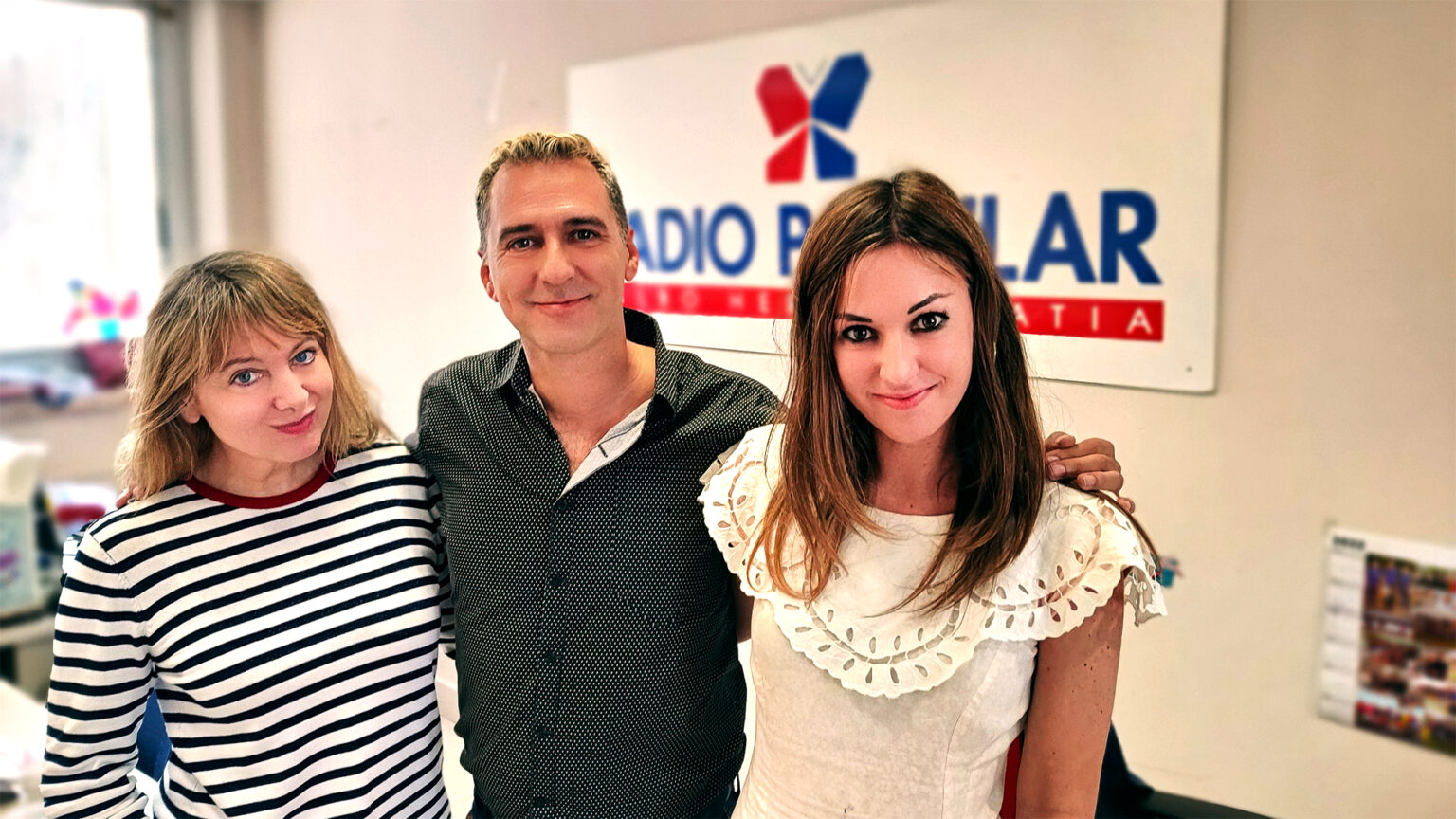 De Caiga Quien Caiga a autor de 'Bipolar, y a mucha honra': Javi Martín ...