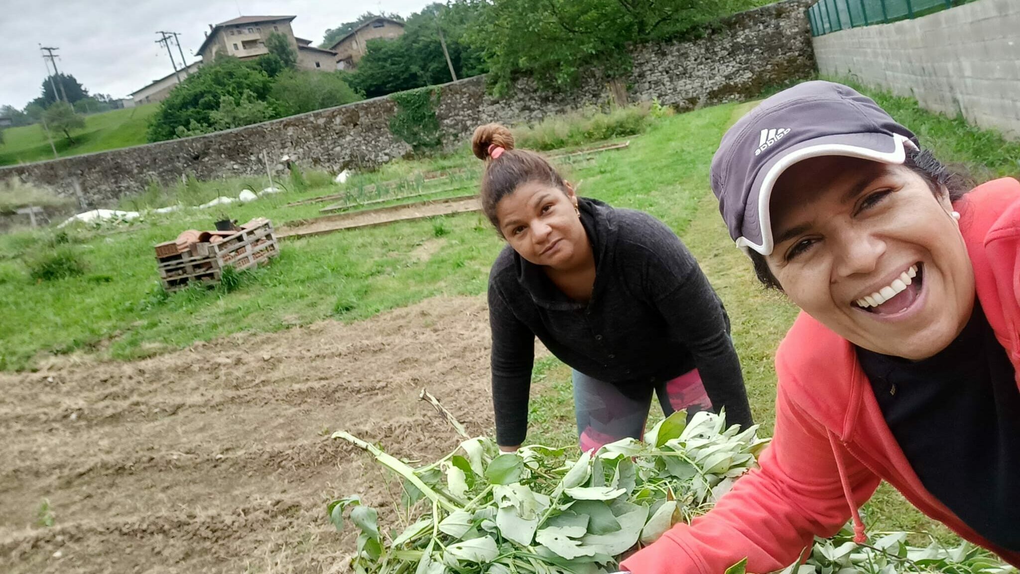 Enfoque de género en los proyectos de Cáritas Bizkaia