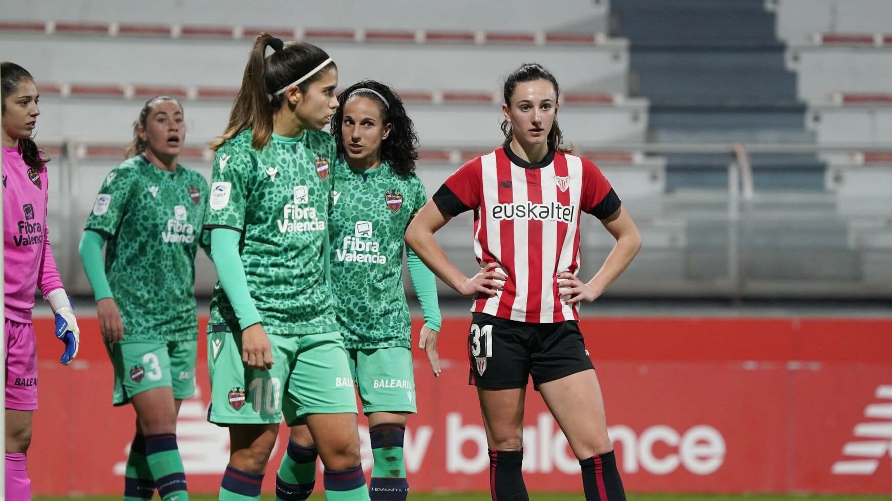 El Athletic se complica la vida