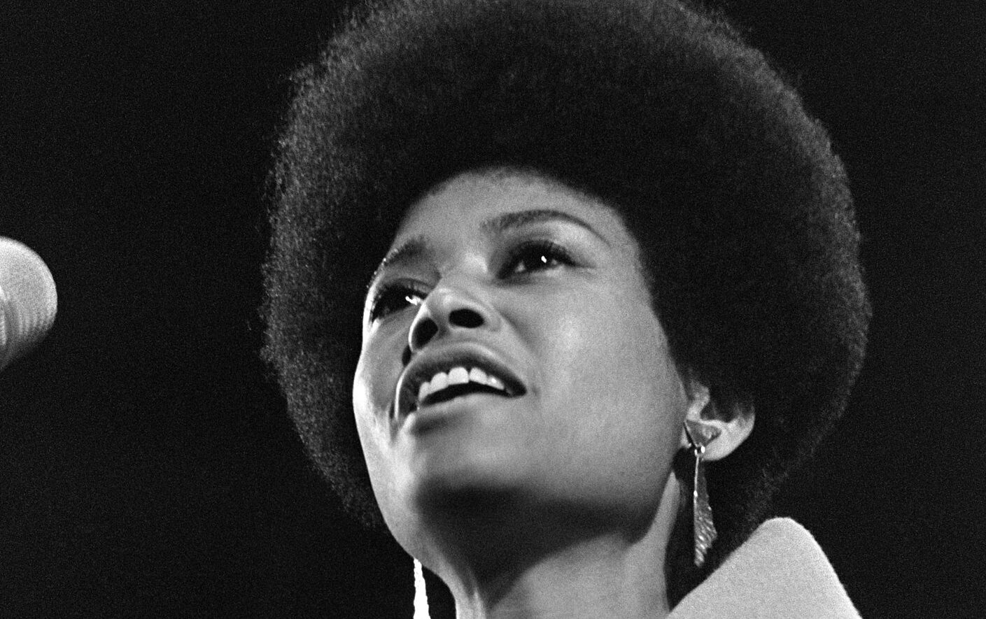 Abbey Lincoln, la vocalista que interpretaba sus reivindicaciones