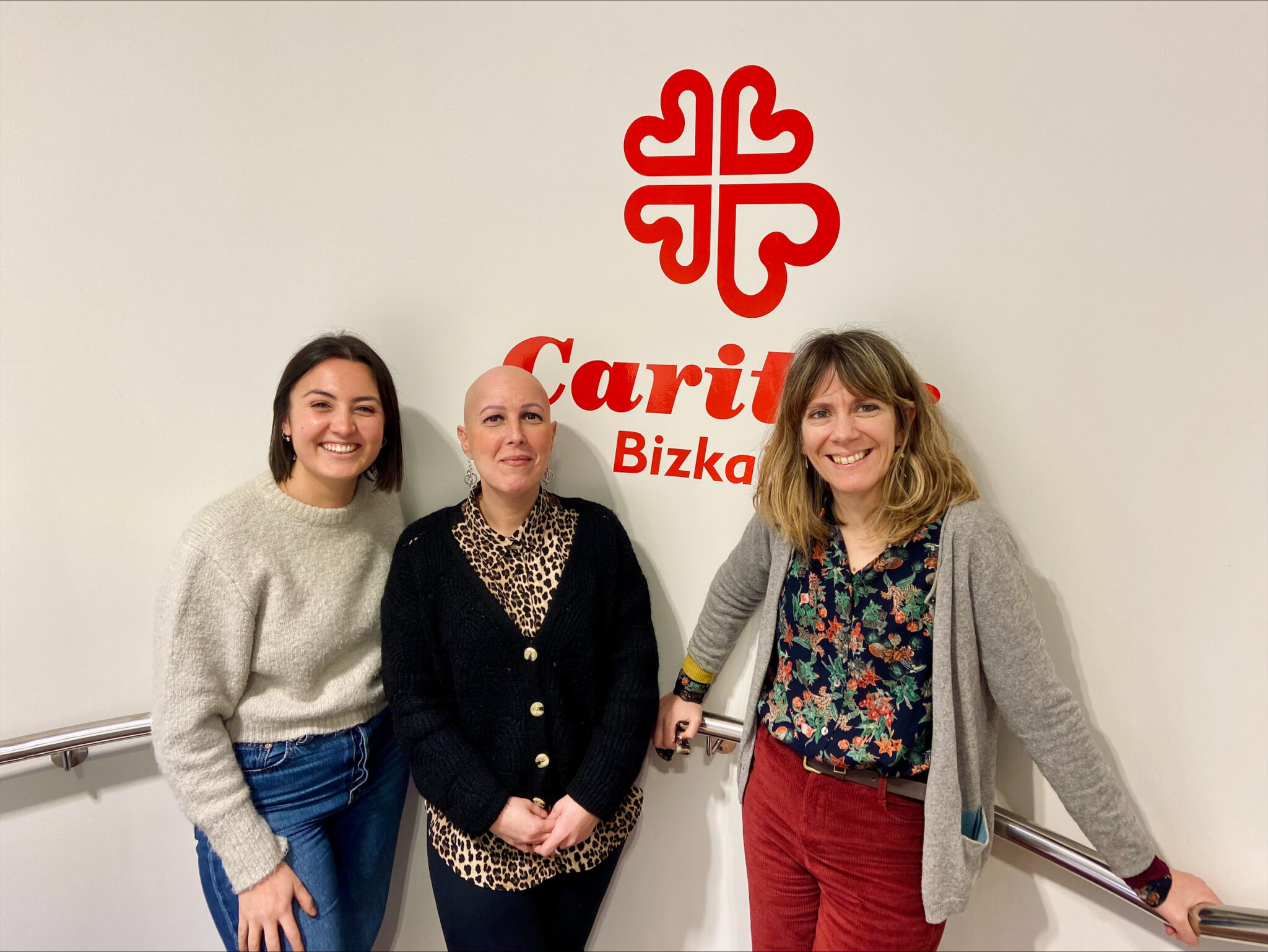 Grupo de Mujeres de "Giltza" de Cáritas: "Un espacio propio, íntimo y ...