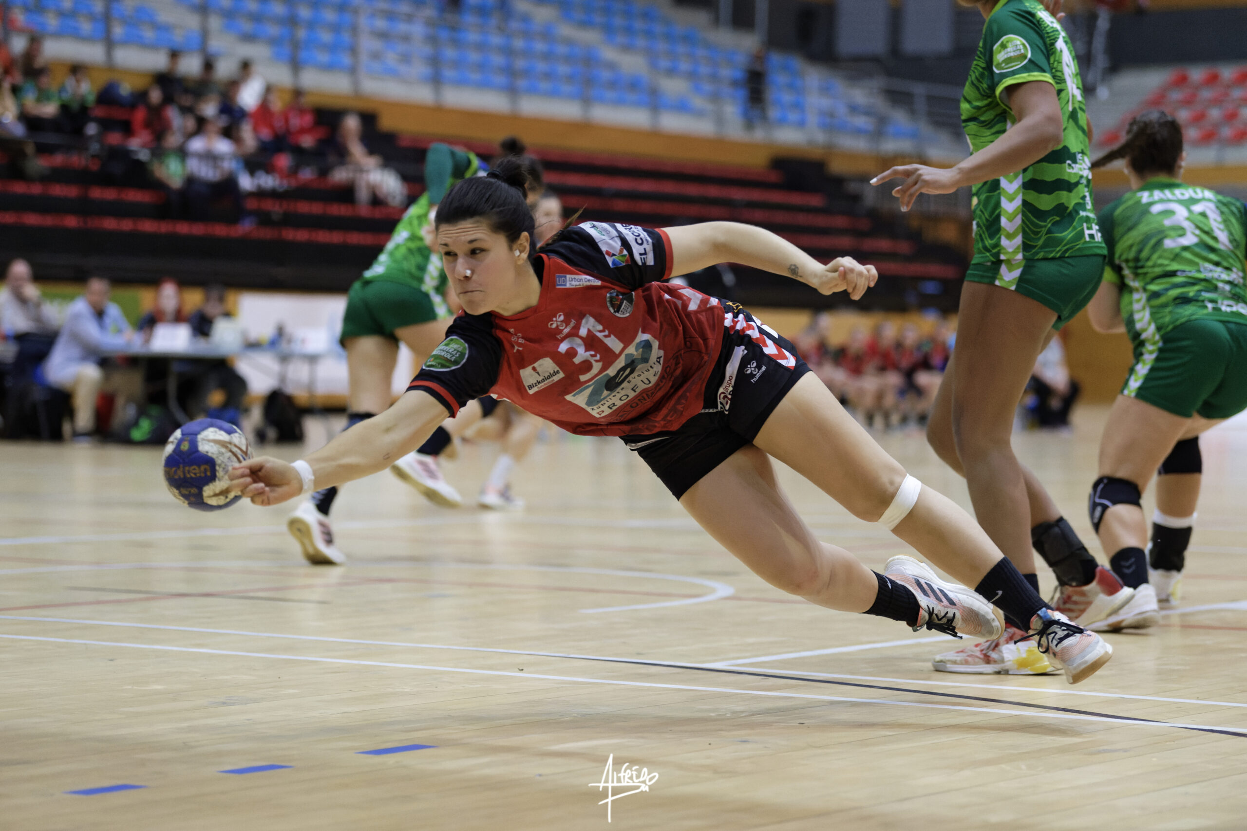 Romper la mala racha para mirar al futuro