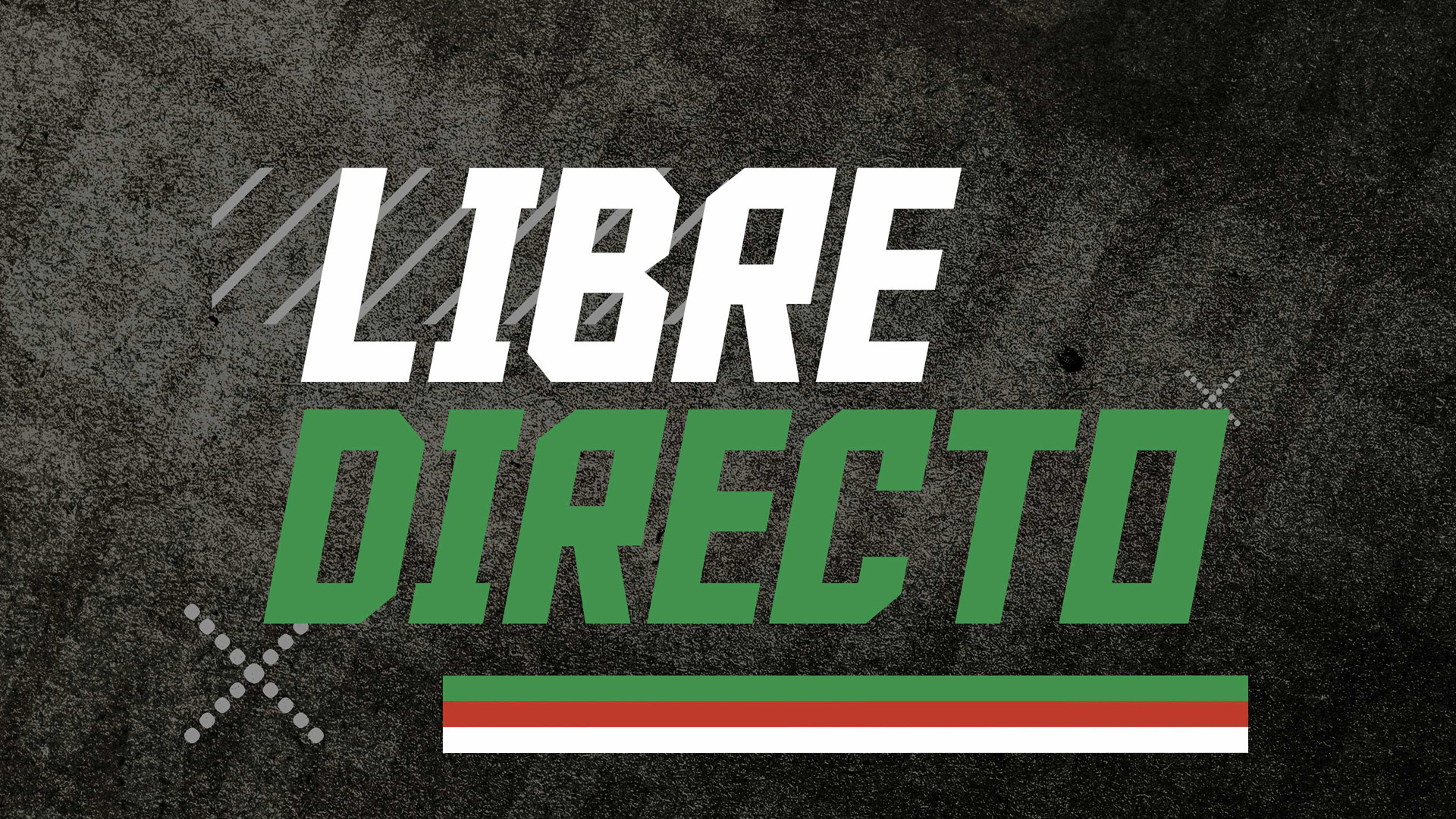 Libre Directo 10-11-23 | Toda la actualidad del fútbol vizcaíno