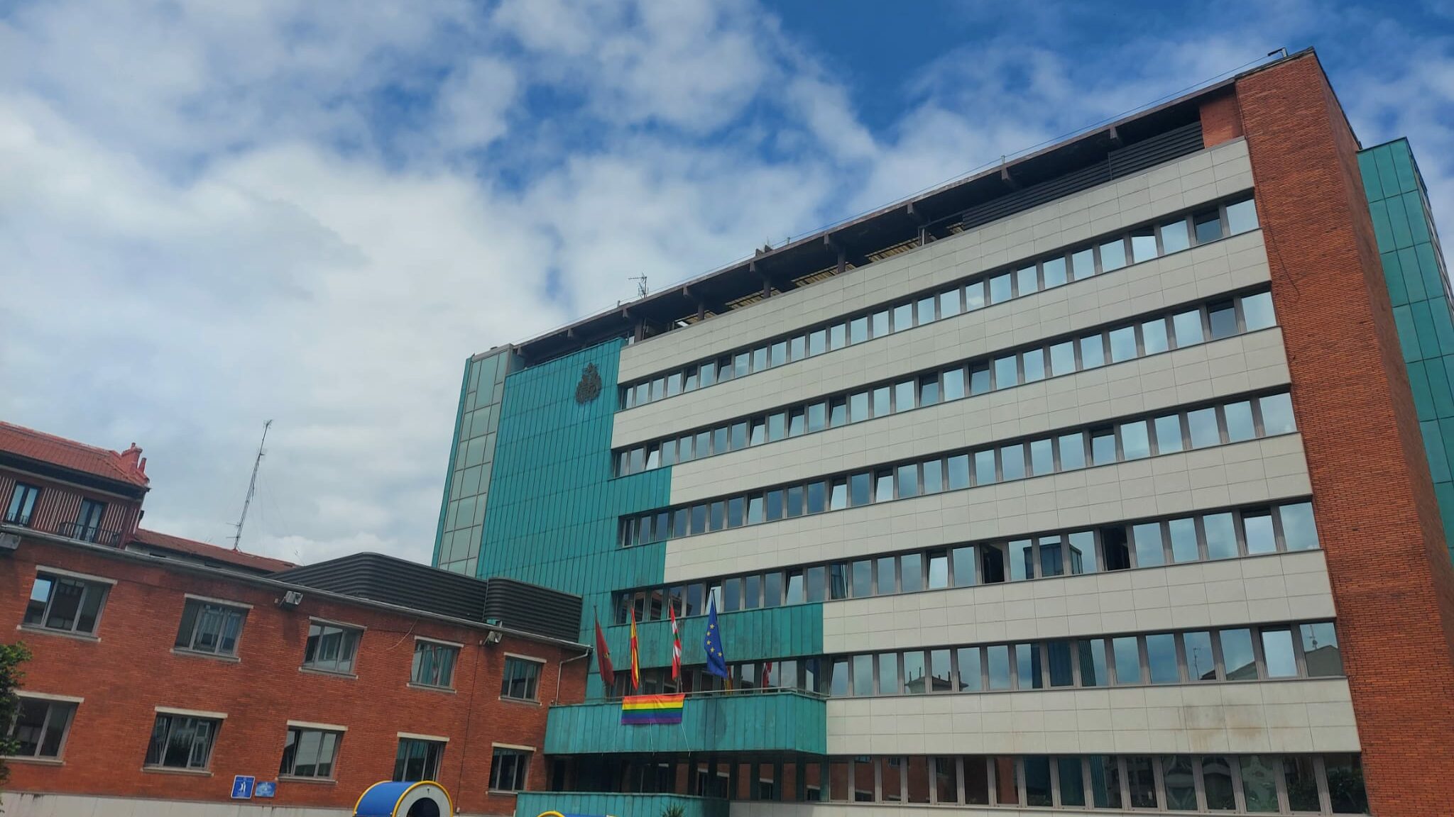 Todos los candidatos a las Elecciones Municipales del 28M en Barakaldo