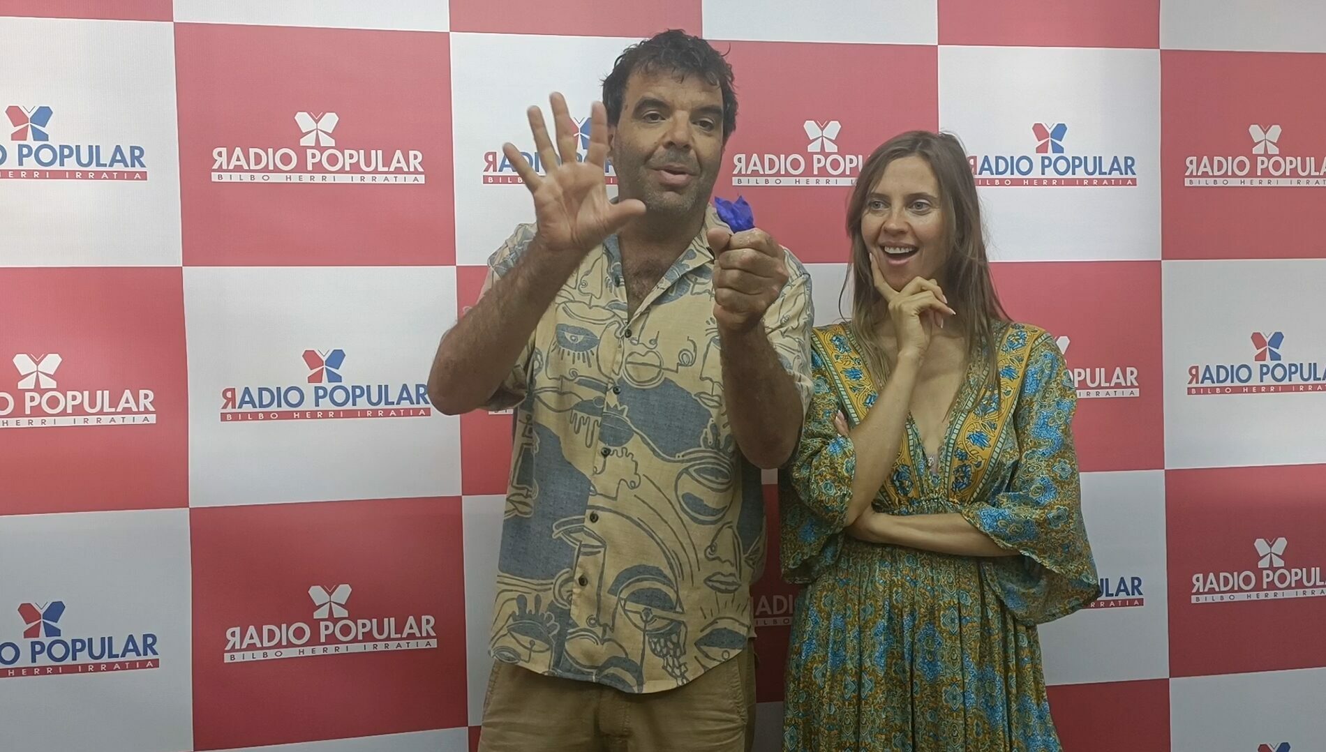 Óliver y Liuba obtienen el Campeonato de España en la categoría de ...