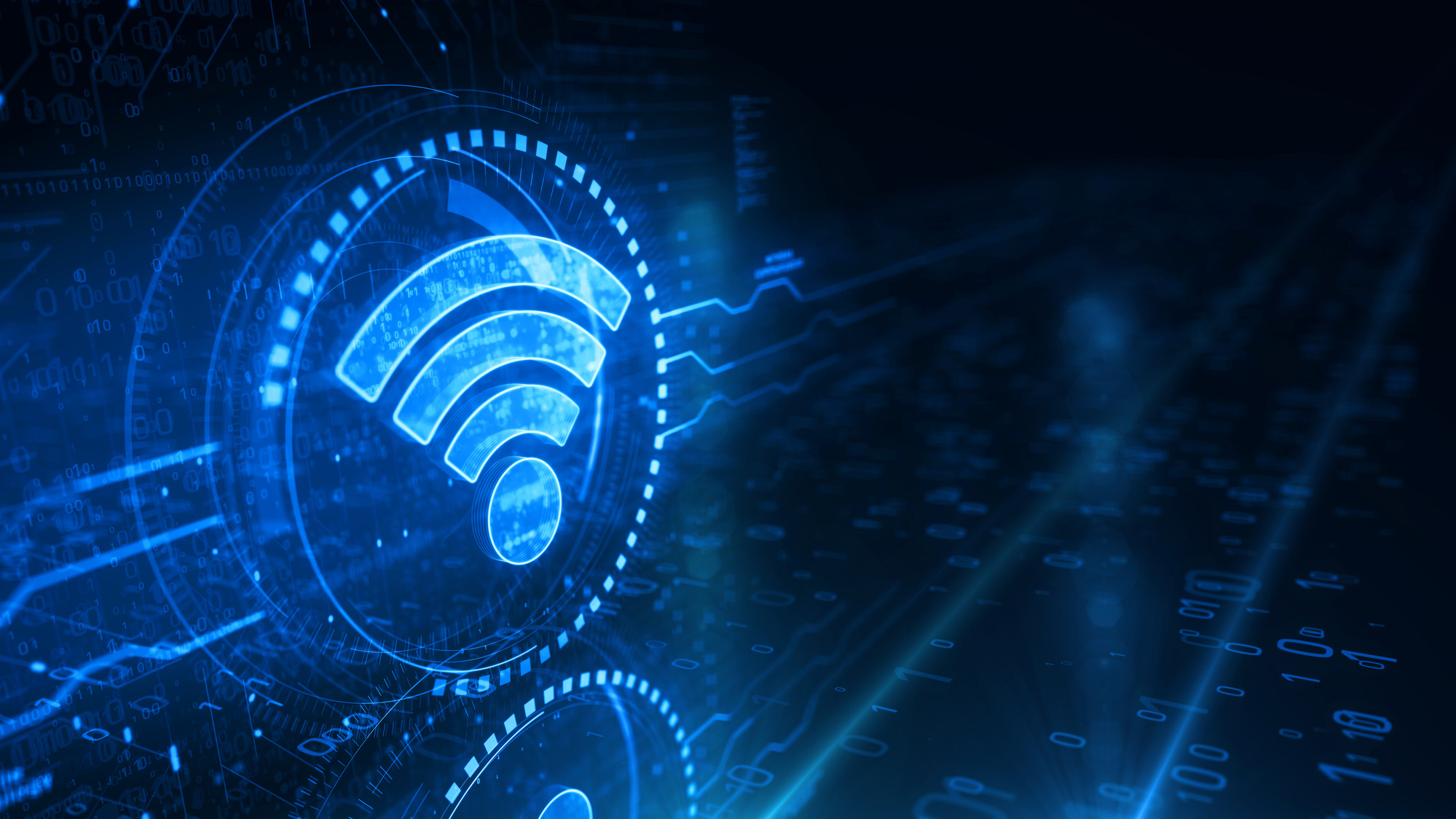 Pasos para proteger la red Wi-Fi de su hogar