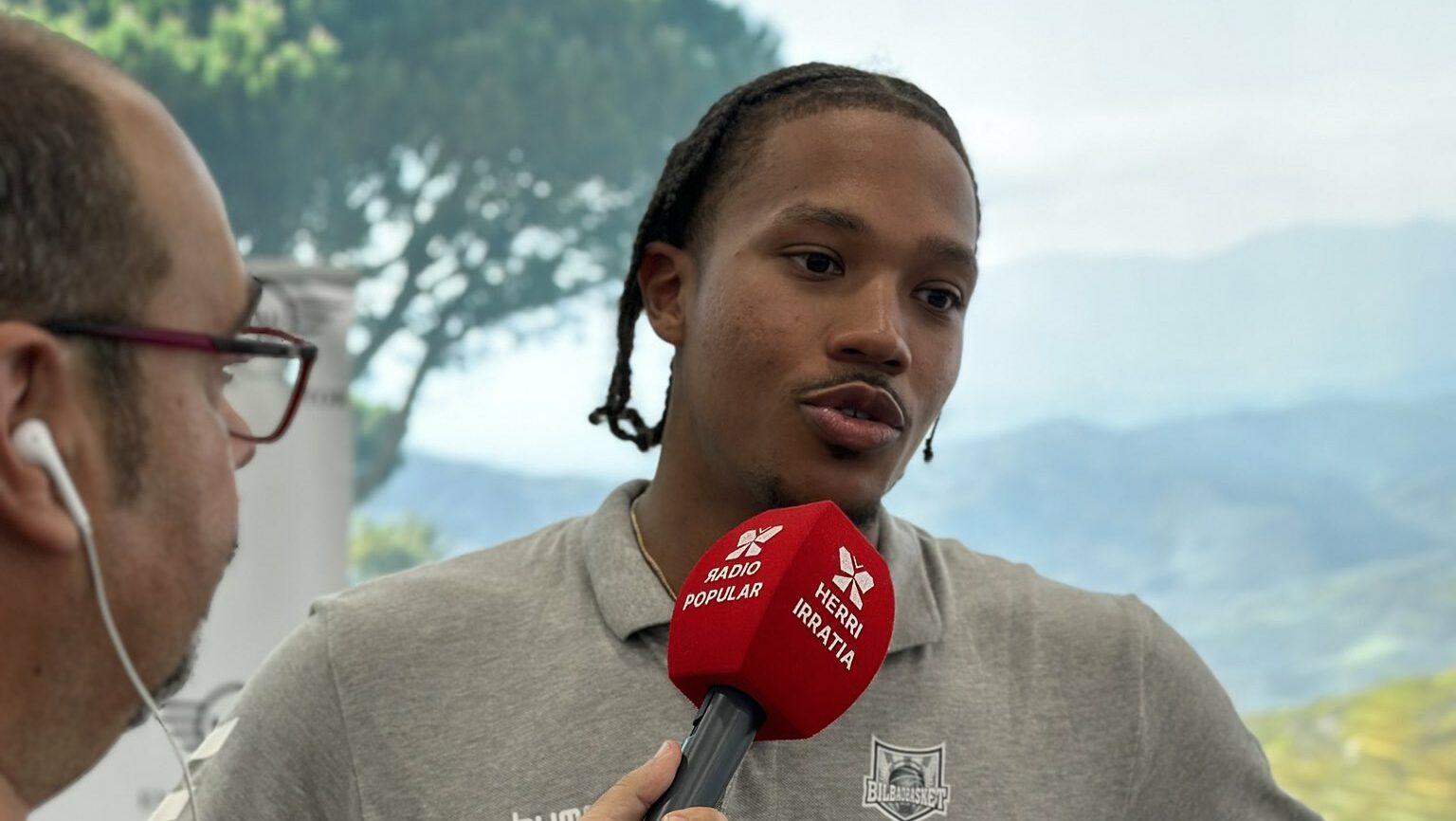 Melwin Pantzar: "Estoy preparado para el reto de la ACB"