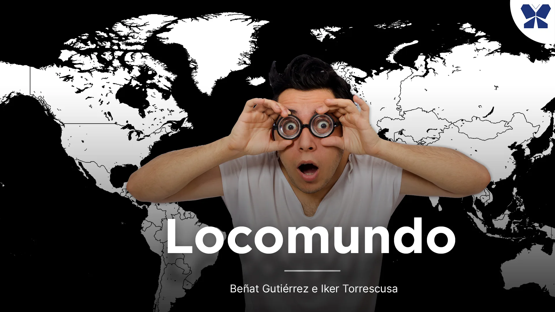 Locomundo 1x56: ¿Forqué es noticia Taburete?