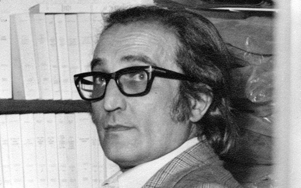 La Cátedra Gabriel Aresti estudia "una obra rica e influyente en la ...