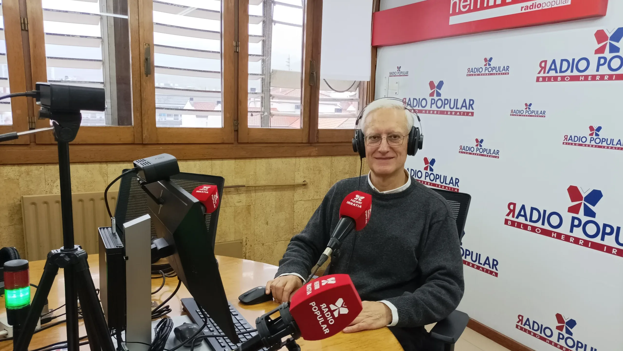 Kerman López: "El documento del Papa Francisco sobre bendiciones trata ...