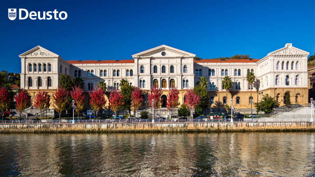 Sábado de puertas abiertas en la Universidad de Deusto