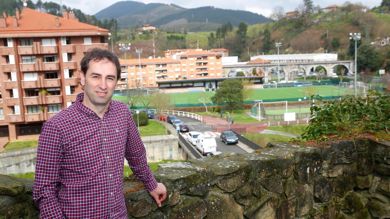 Ugao-Miraballes celebra su 649º cumpleaños