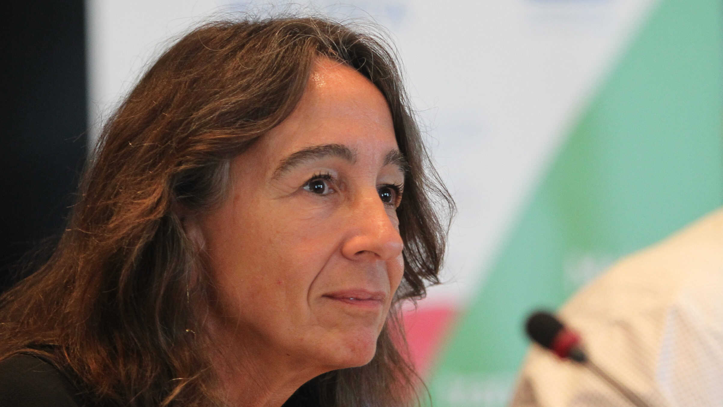 Marisol Garmendia ve indignante el acoso a Pedro Sánchez