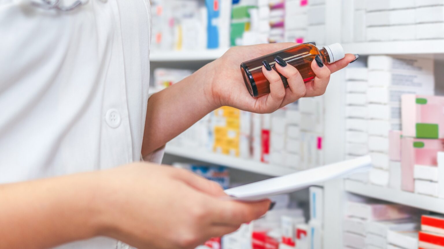 Euskadi crea una Red Centinela de Farmacias para vigilar la seguridad ...