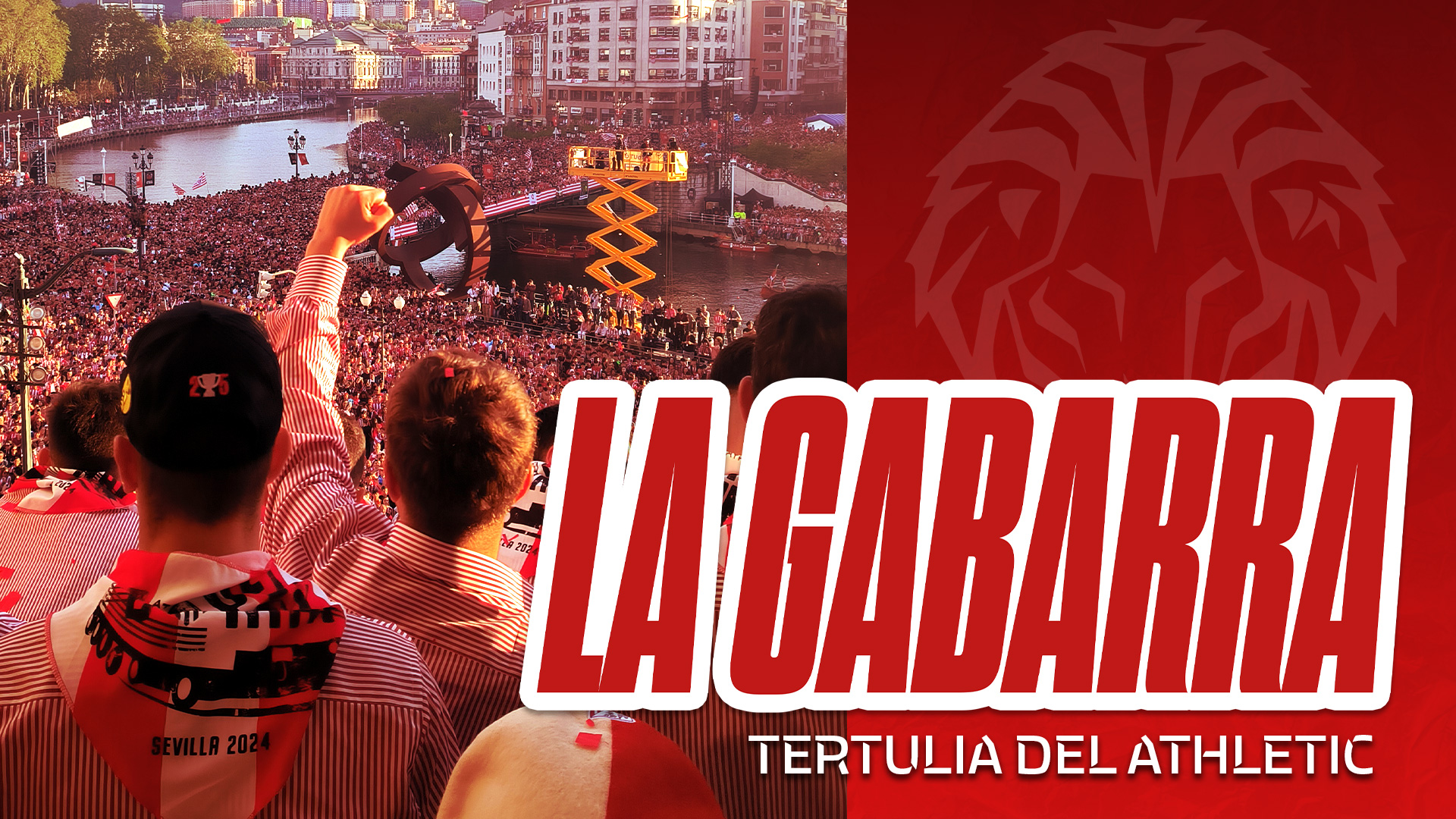 La Gabarra 09-10-25 | Adama, el heredero de Yuri Berchiche