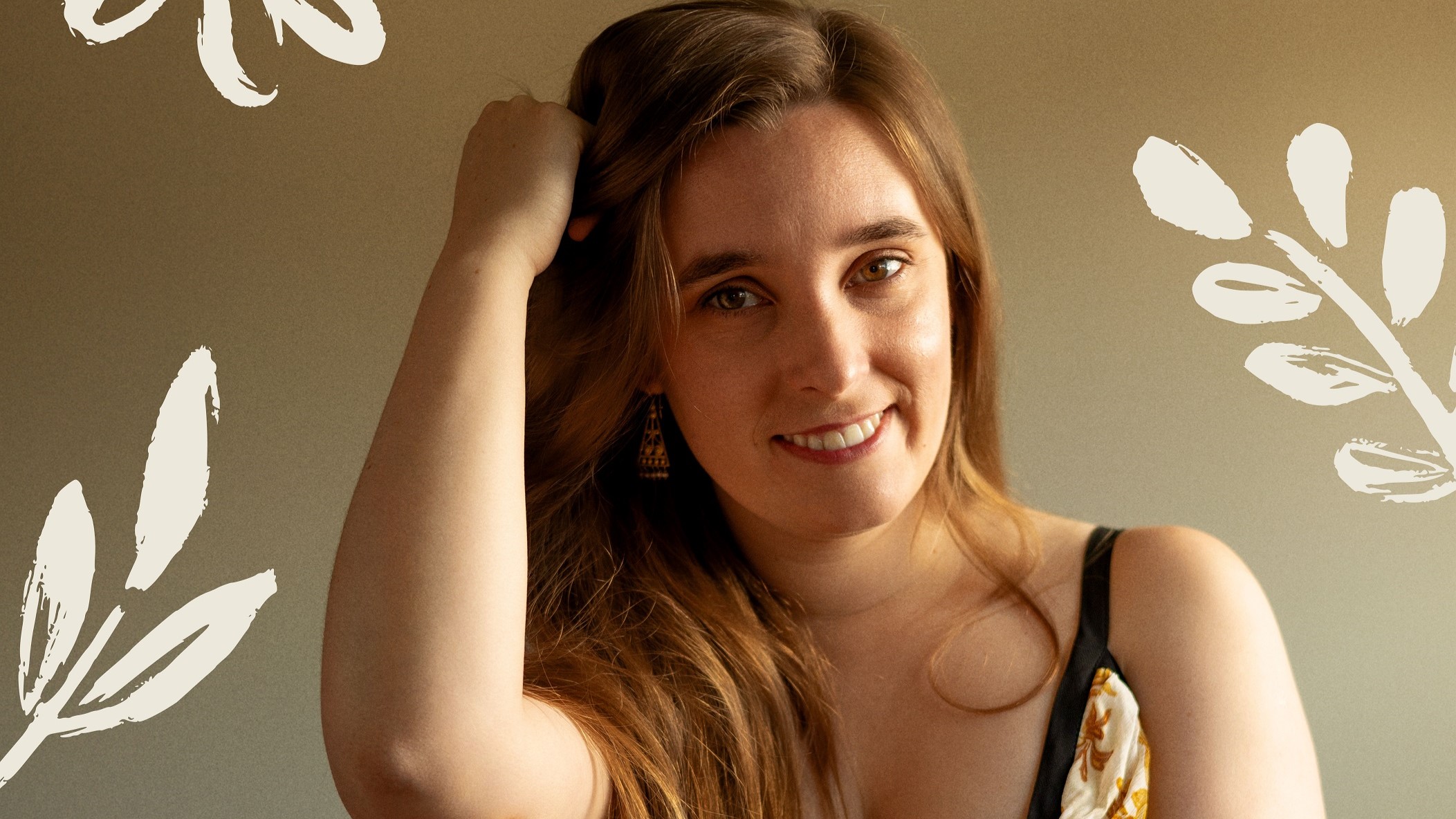 Irati Bilbao nos presenta 'Bloom': "El jazz es un género muy libre y atractivo"