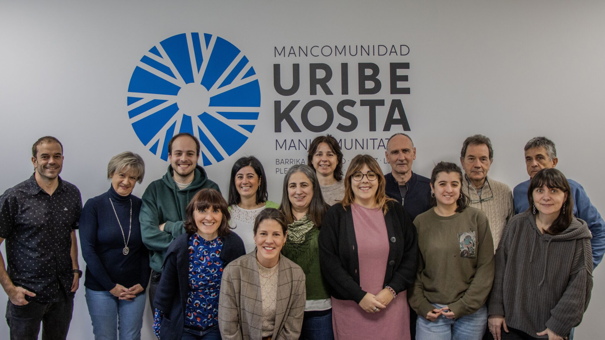 Uribe Kosta refuerza su compromiso con la sostenibilidad junto a ...