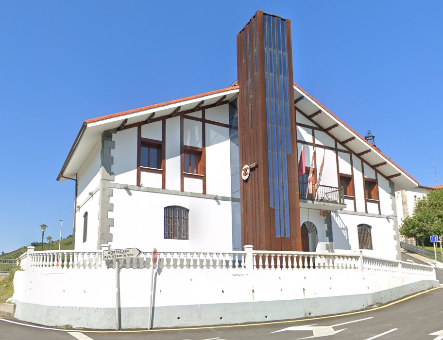 El Ayuntamiento de Zierbena presenta alegaciones al proyecto de gestión ...