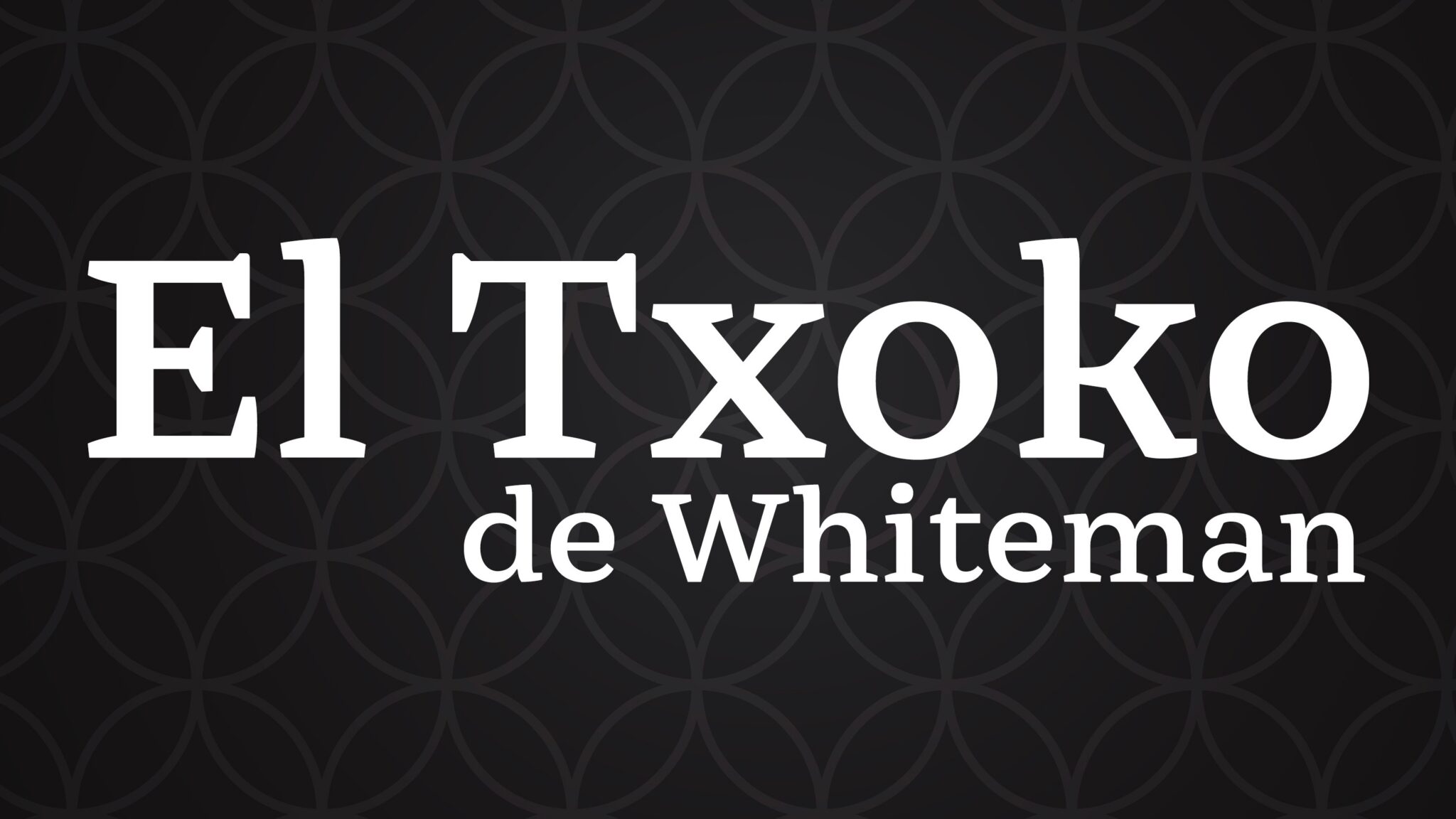 015: El Txoko de Whiteman: Guns N’ Roses – Appetite for Destruction