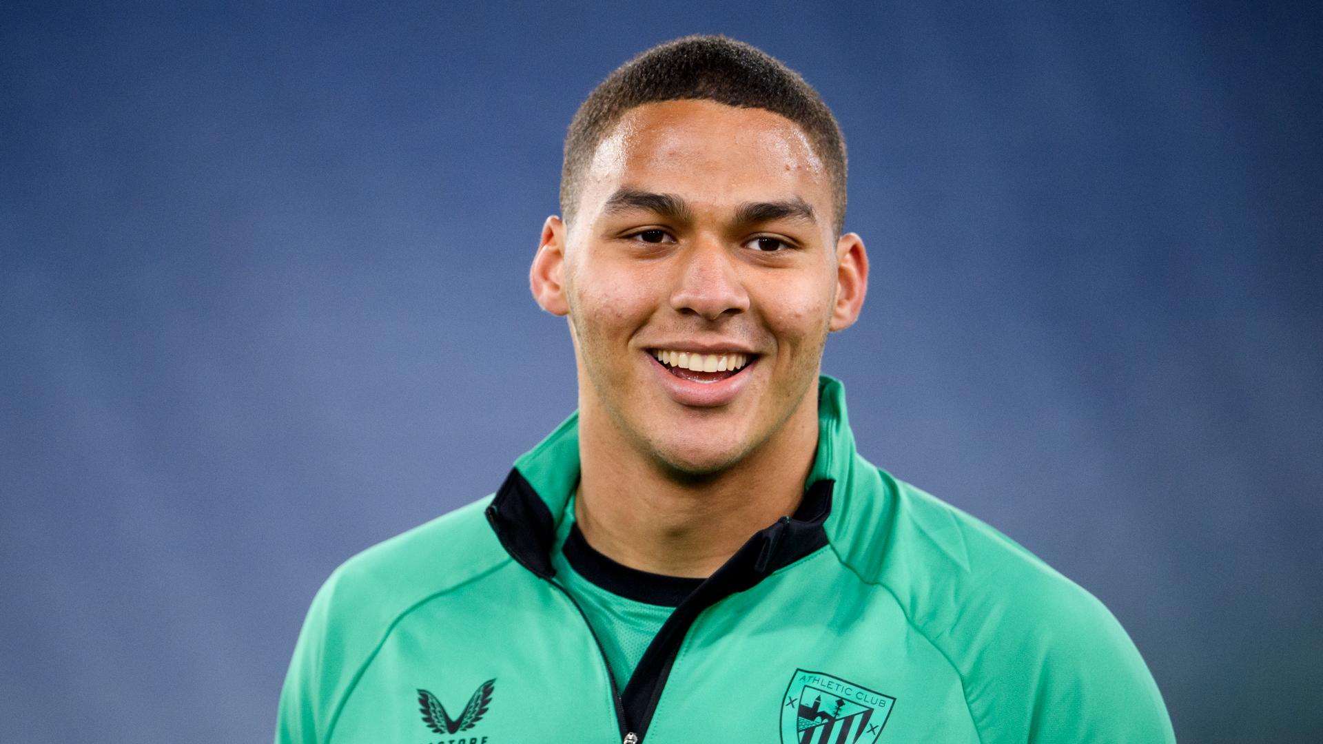 Sannadi, convocado por Marruecos por primera vez