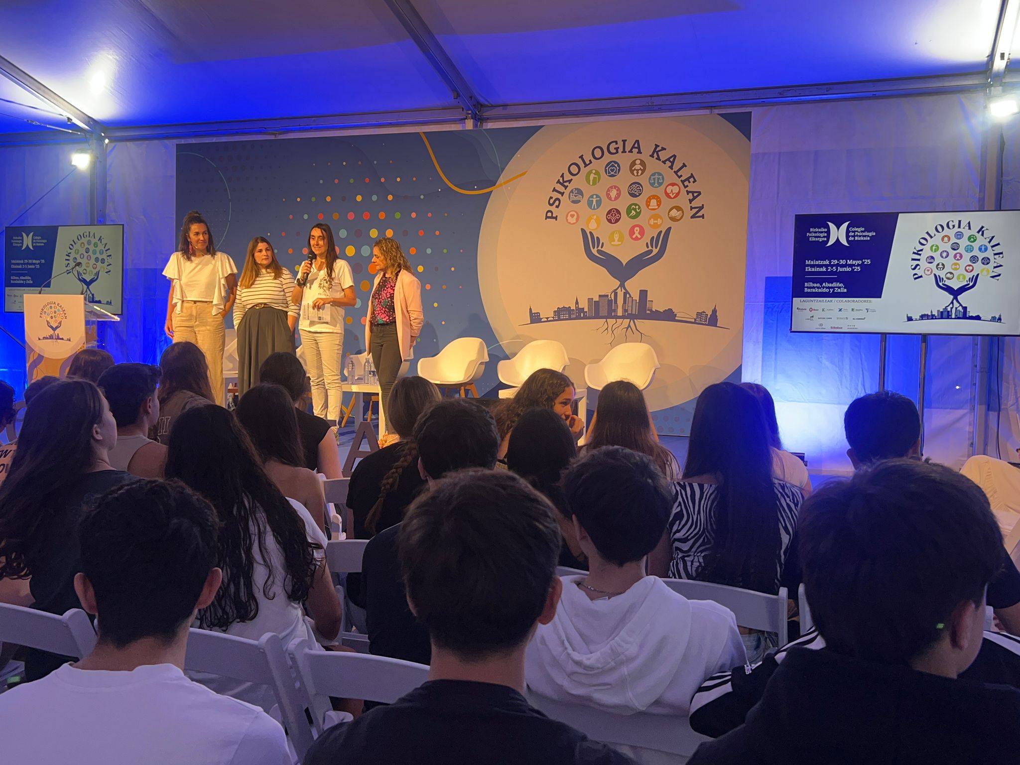 Psikología Kalean: la oportunidad para descubrir todo lo que la ...