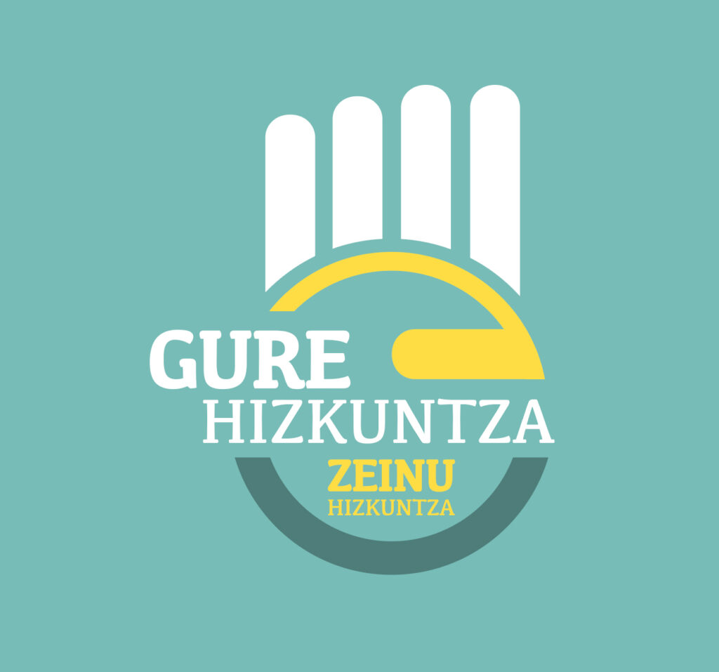 Euskal Gorrak: La lengua de signos, más visible que nunca en Euskadi