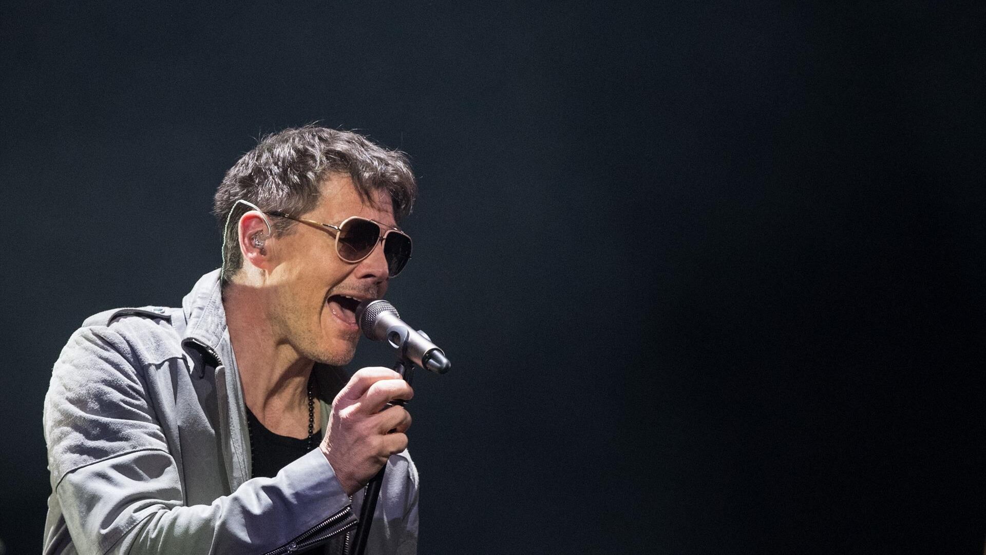 Morten Harket, la voz de A-Ha, revela que padece Párkinson y no sabe si ...