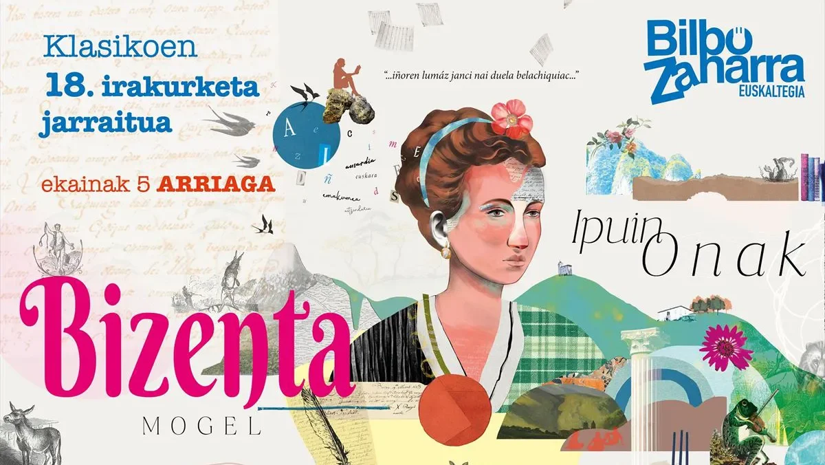 Cientos de personas participan en la lectura ininterrumpida de "Ipui ...