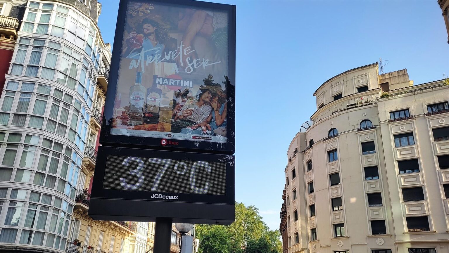 BetiON refuerza el seguimiento a personas mayores ante la ola de calor ...