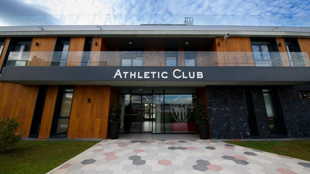 Se anuncia el organigrama de los equipos de Lezama