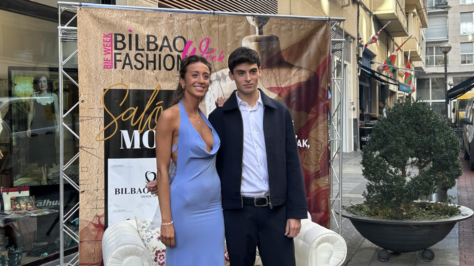 Alicia Rueda y Alberto Sinpatron participarán en el III salón de la ...