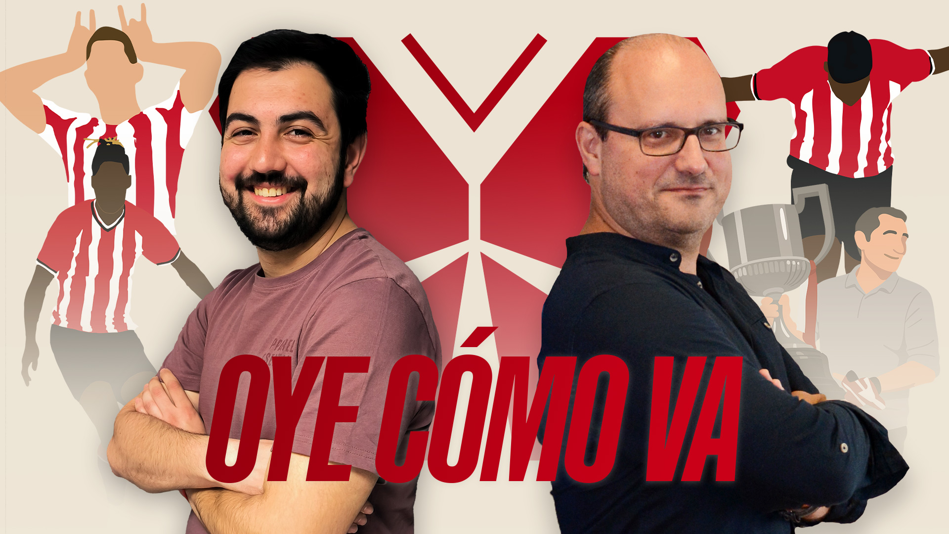 Oye Cómo Va 02-01-26 | Previas Osasuna-Athletic y SBB-Valencia