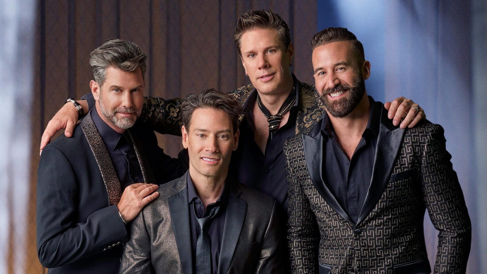 Il Divo recala en Bilbao reivindicando las emociones y arte "de verdad ...