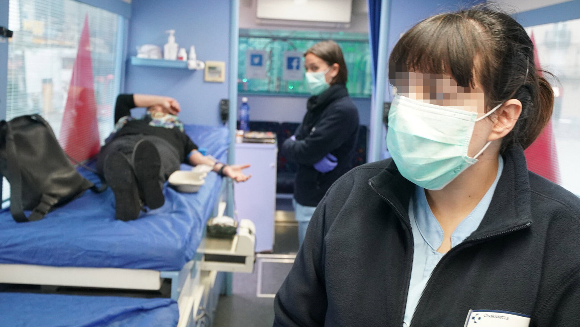 Basque Country Blood Reserves Critically Low – Donate Now! - memesita ...